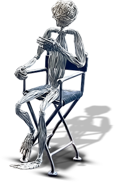 AndyMan – AK Interactive